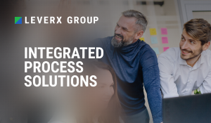 IPS — Zintegrowane Rozwiązania Procesowe | LeverX